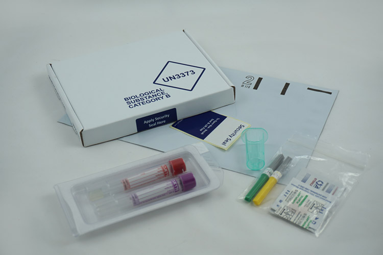 Clinical Trials :: MedDX